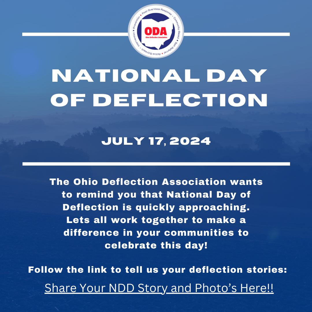 ODA Ohio Deflection Association
