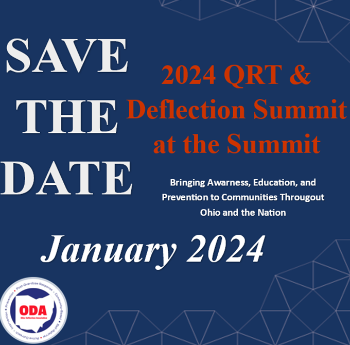 ODA Ohio Deflection Association