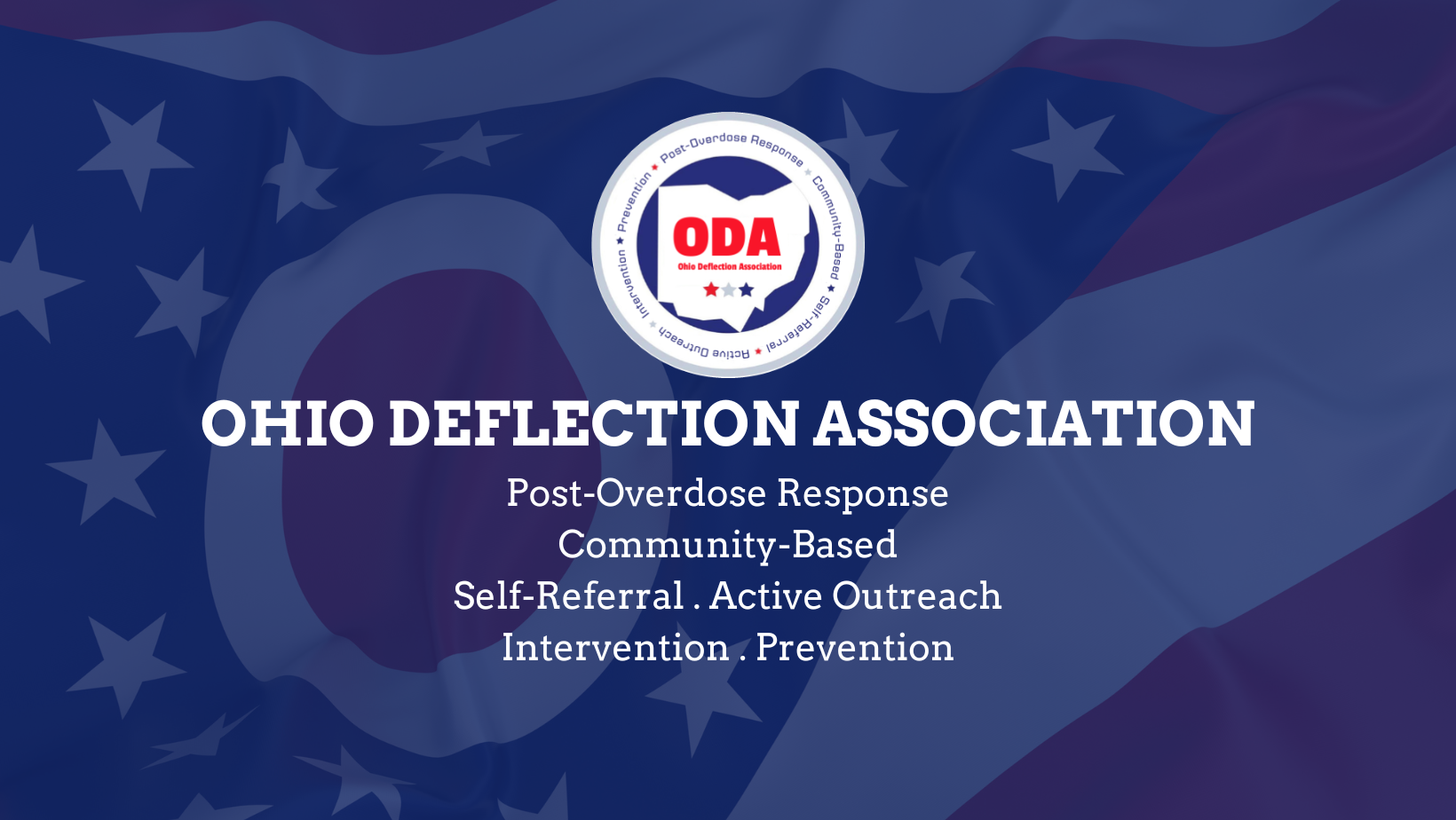 Training - ODA Ohio Deflection Association