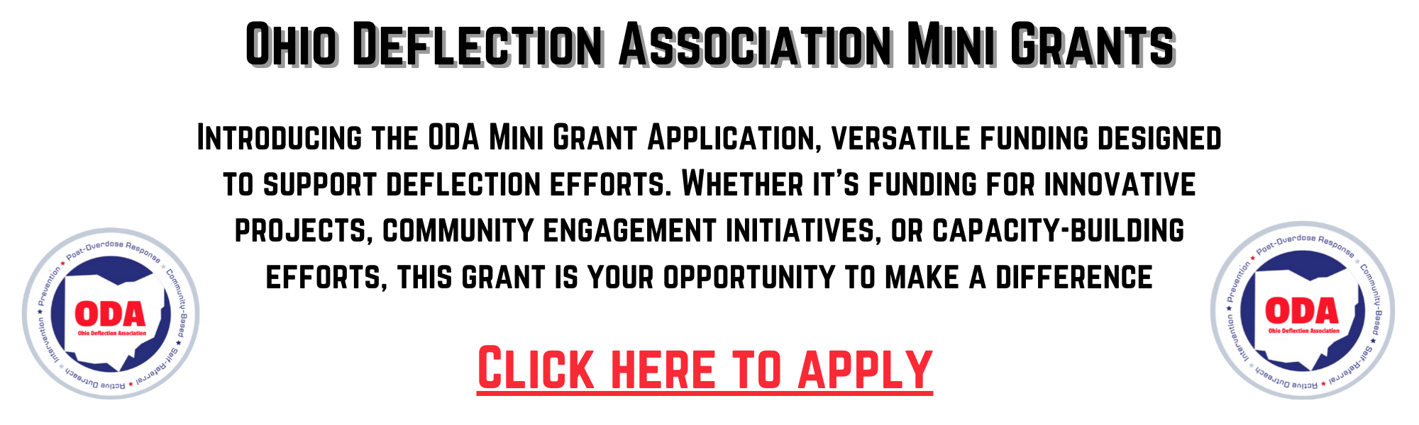 ODA Ohio Deflection Association